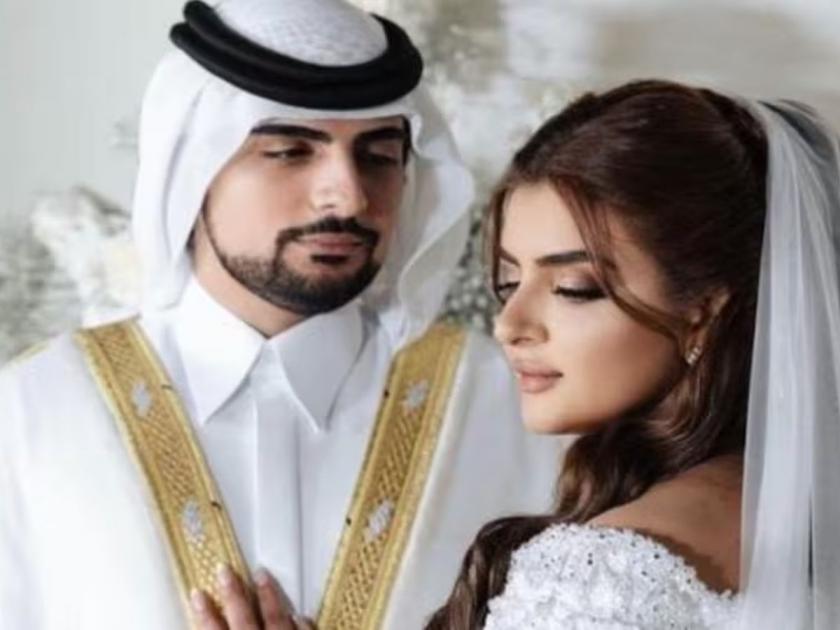 I Divorce You Dubai Princess Shaikha Mahra Ends Marriage With