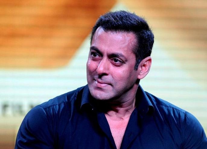 Salman Khan Threat Case Man Arrested From Mumbais Bandra For Issuing