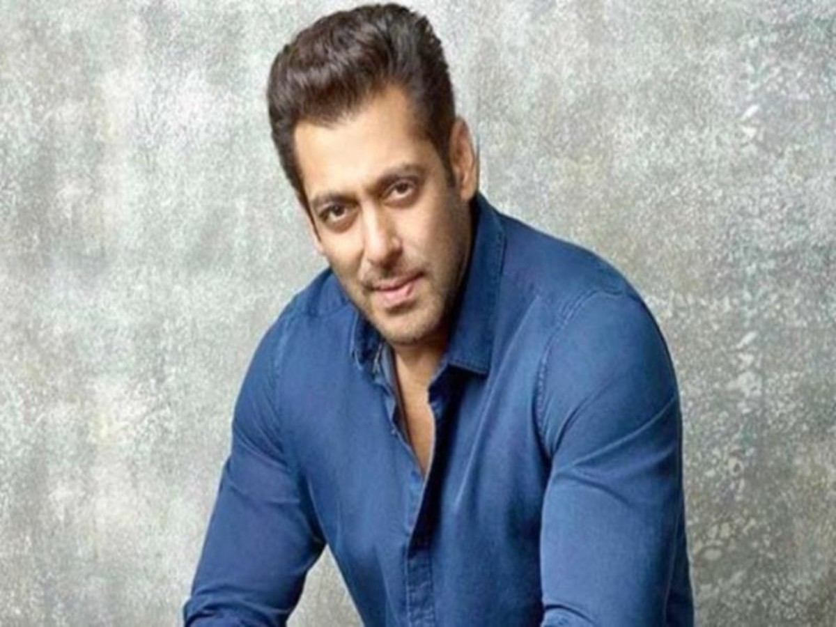 Salman Khan House Firing Case Sixth Accused Remanded To Judicial