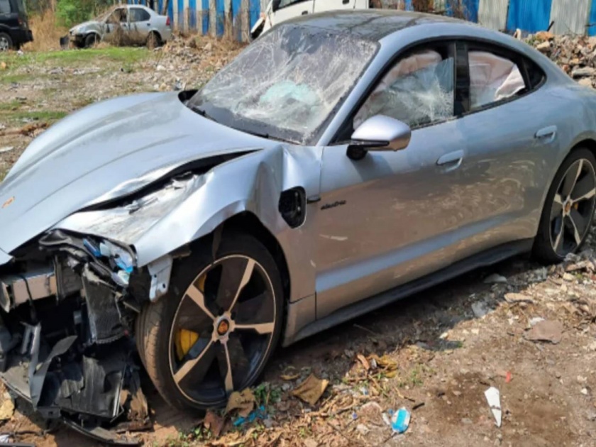 Pune Porsche Accident Case Police Arrest Two For Allegedly Swapping