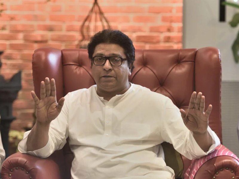 Will Contest 225 250 Seats In Assembly Elections Mns Chief Raj