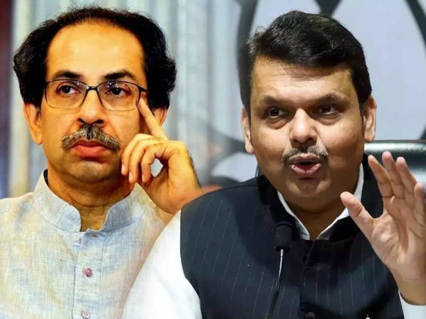 Uddhav Thackeray Offered Me To Become Cm After Shindes Rebellion