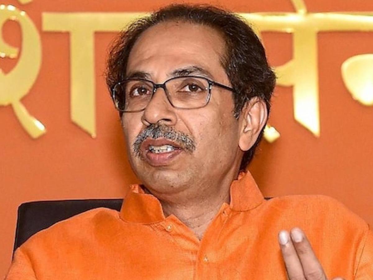 Uddhav Thackeray Makes Efforts To Join Bjp Says Bjp Mla