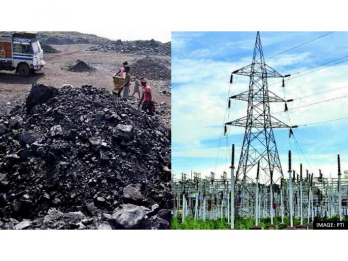 Coal Shortage India Heading For A Power Crisis