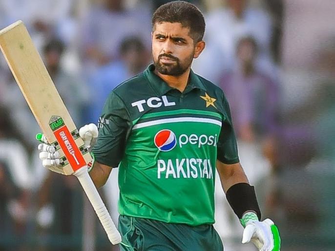 Babar Azam Steps Down As Pakistan Captain From All Formats After Dismal