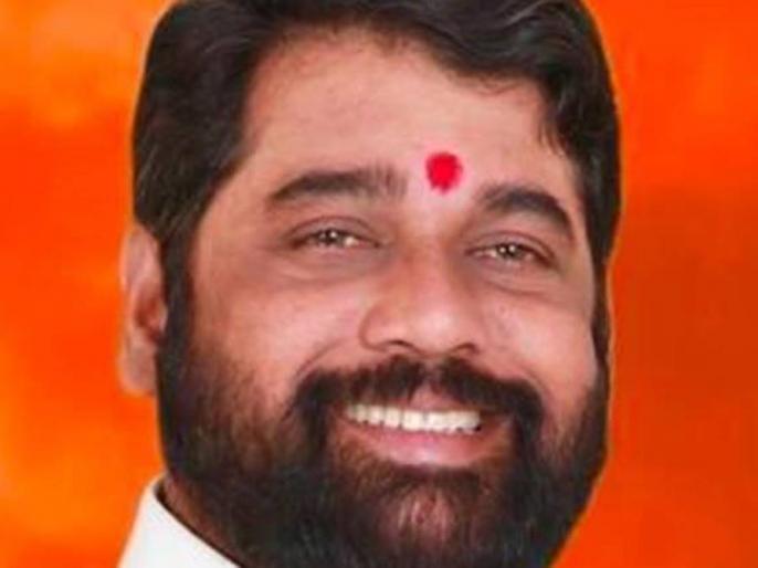 Eknath Shinde Takes Oath As 20th Chief Minister Of Maharashtra