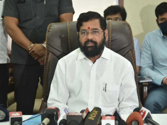 Bjp Mla Urges Maha Cm Eknath Shinde To Form Panel To Draft Ucc