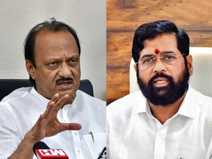 Ajit Pawar Group Warns Eknath Shindes Shiv Sena Over Vijay Shivtare