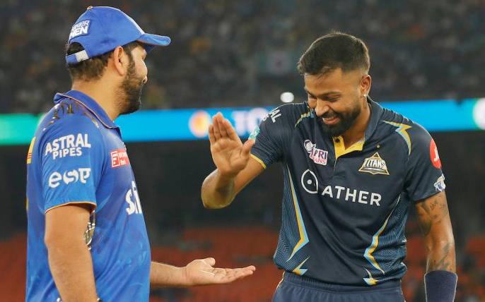 Ipl 2024 Praveen Kumar Comes Out In Support Of Rohit Sharma Slams