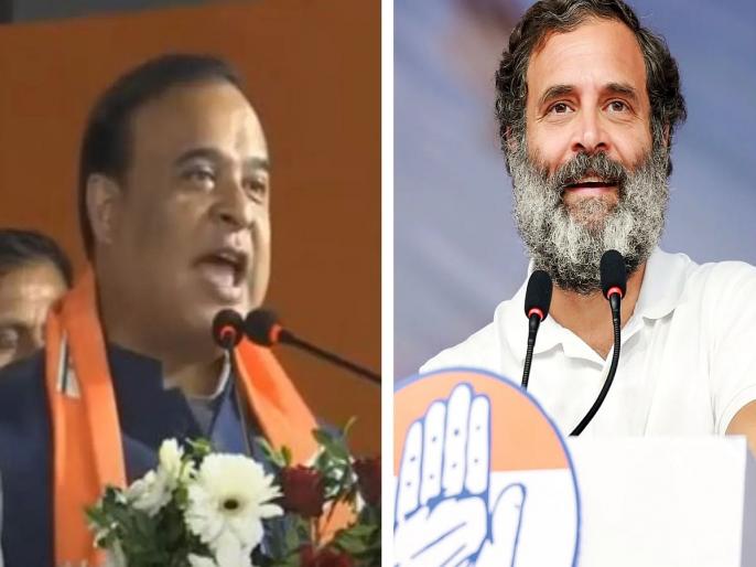 Assam Cm Himanta Biswa Sarma Predicts Bjp Sweep In Seats Covered By