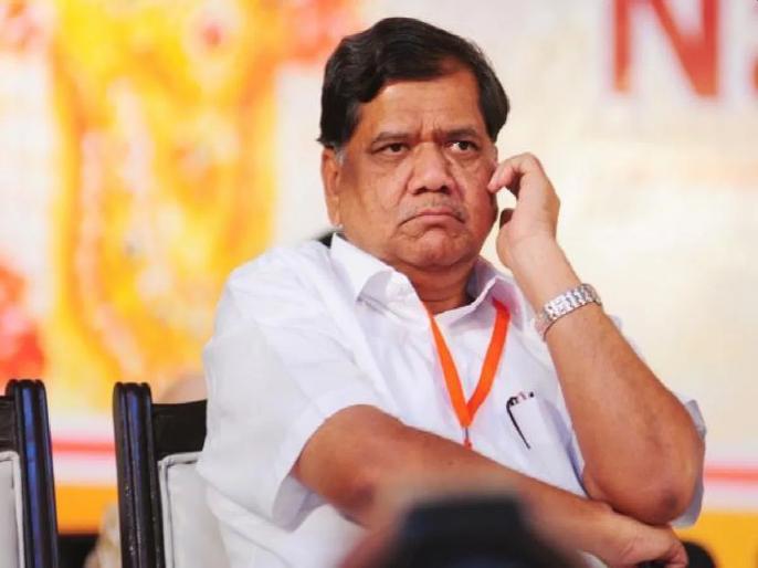 Karnataka Ex Cm Jagadish Shettar Returns To Bjp Ahead Of 2024 Lok Sabha