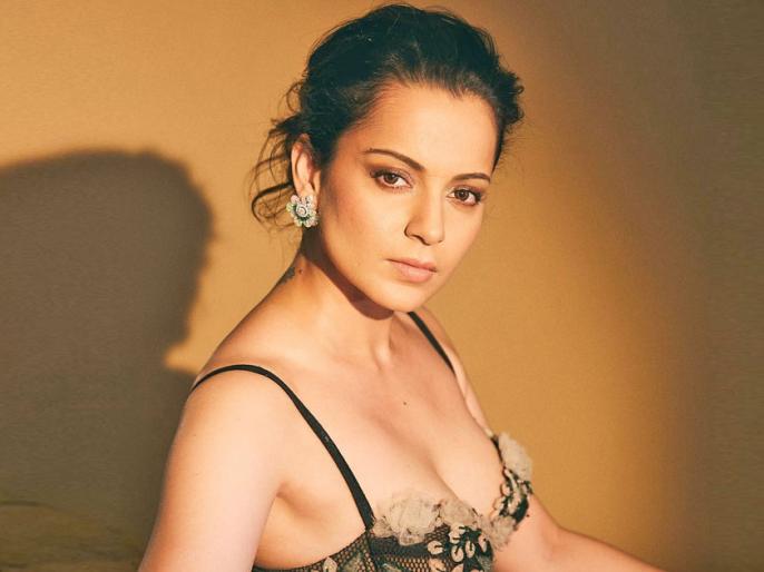 Kangana Ranaut Calls Karan Johar Chacha Choudhary After His Old Video