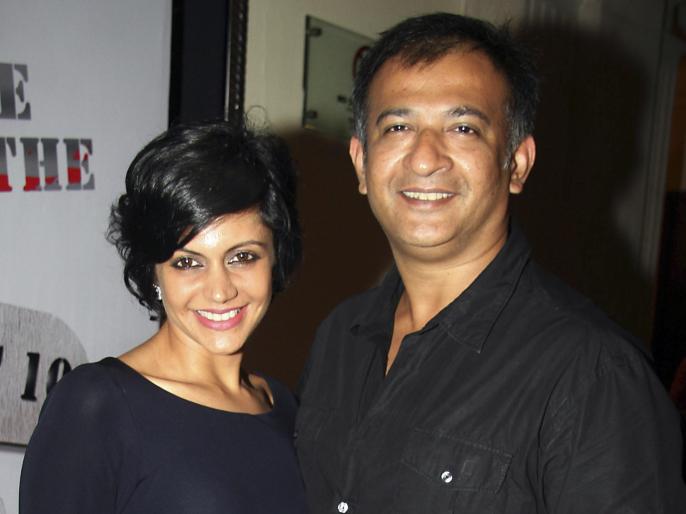 Mandira Bedi Gets Emotional As She Remembers Husband Raj Kaushal