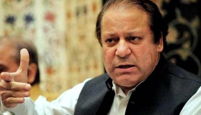 Pakistans Ex Pm Nawaz Sharif To Return Home Today Ending 4 Years Of