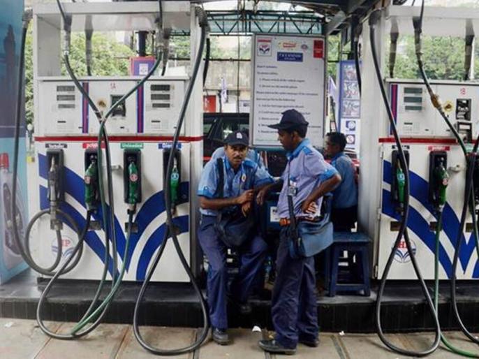 Maharashtra Govt Cuts Vat On Petrol And Diesel By ₹208 And ₹144 Per