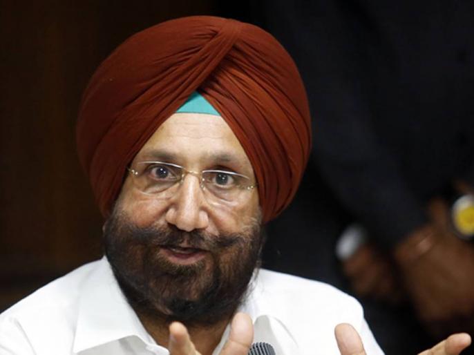 Sukhjinder Randhawa Likely To Be Named The Next Chief Minister Of