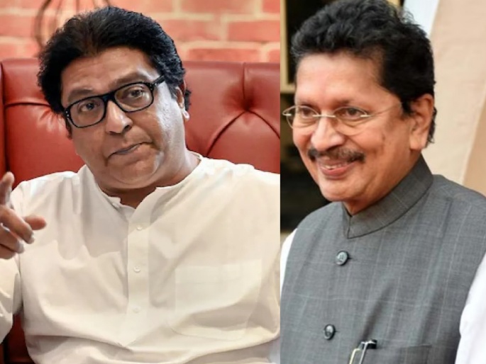 Shiv Sena Shinde Minister Deepak Kesarkar Meets Raj Thackeray Hints At