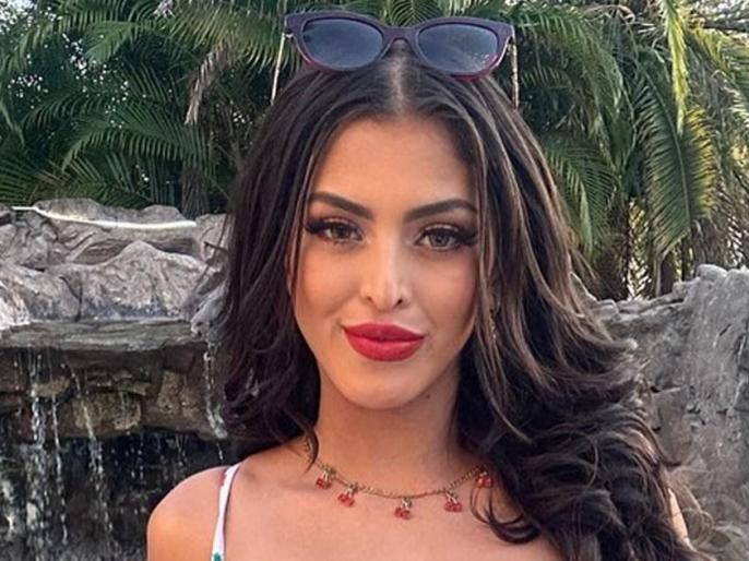 Adult Star Sophia Leone Dies At 26 Found Unresponsive