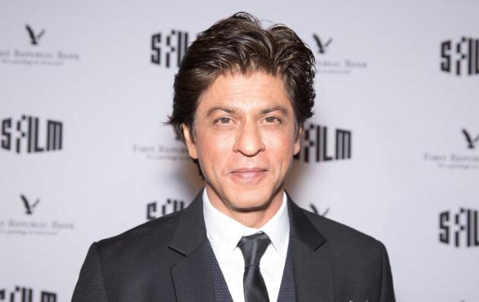 Shah Rukh Khan Named 4th Richest Actor In The World Goes Past Tom