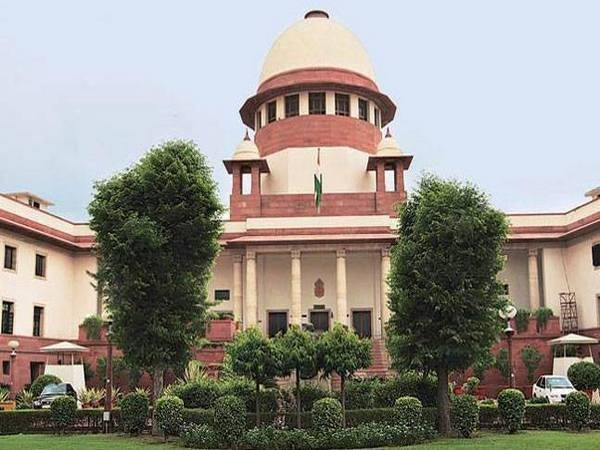 Sandeshkhali Case West Bengal Govt Moves Supreme Court Against