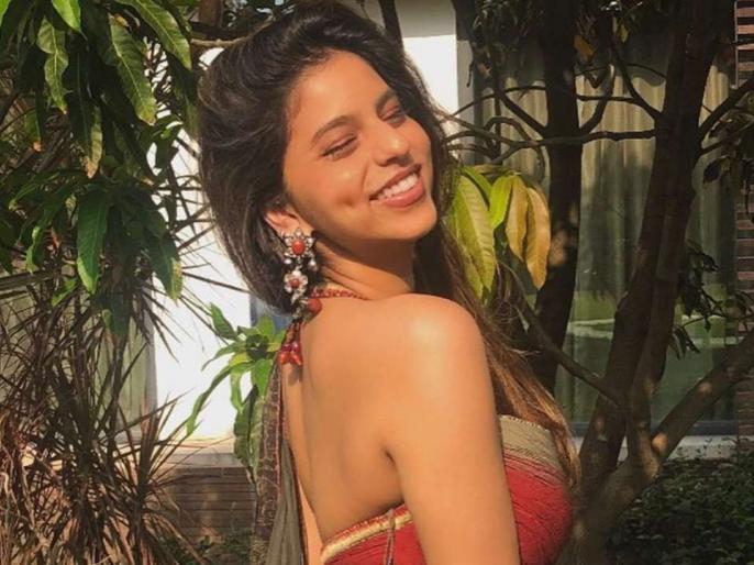 Shah Rukh Khans Daughter Suhana Hits Back At Trolls Says She Will