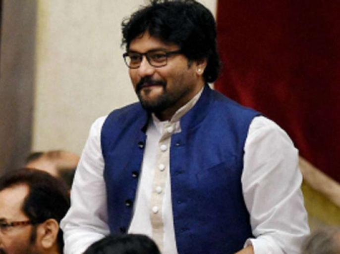 Bengal Cabinet Revamp New Ministers Including Babul Supriyo Sworn In