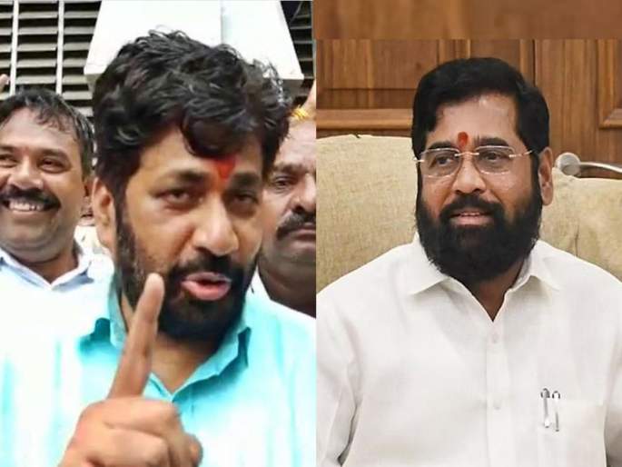 Bacchu Kadu Meets Cm Eknath Shinde