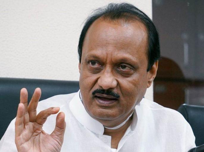 Ncp Leader Ajit Pawar Says Mva Leaders Of View To Contest Pune Assembly