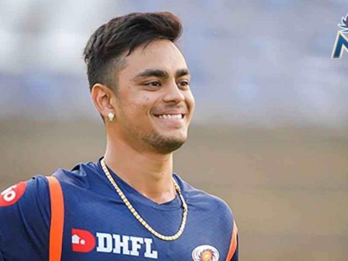 Ishan Kishan Named Kl Rahuls Replacement For Wtc Final Latest