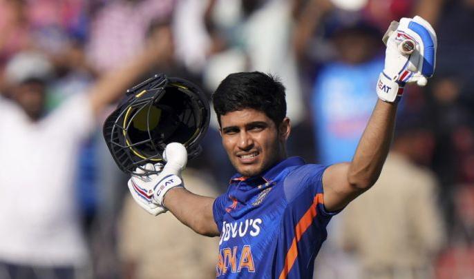 World Cup 2023 Shubman Gill Hospitalised In Chennai Likely To Miss