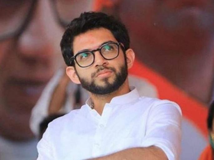 Shiv Sena Leader Aaditya Thackeray Says Rebel Party Mlas Should Seek