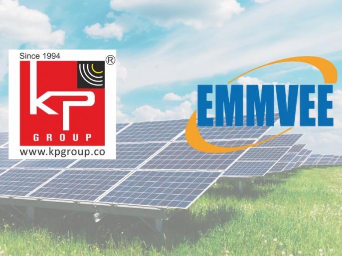 Kp Groups Subsidiary Kpi Green Energy Secures 300mwp Solar Panel