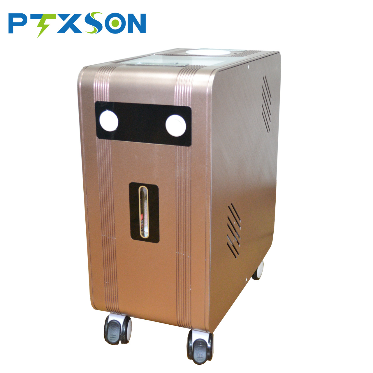 Ptxson Tx H3000b Hydrogen Inhalation Machine 3000ml Spe Pem Oxy