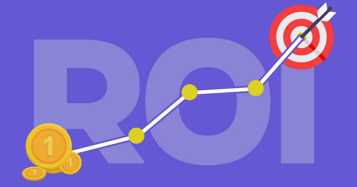 The Complete Guide To Marketing Roi