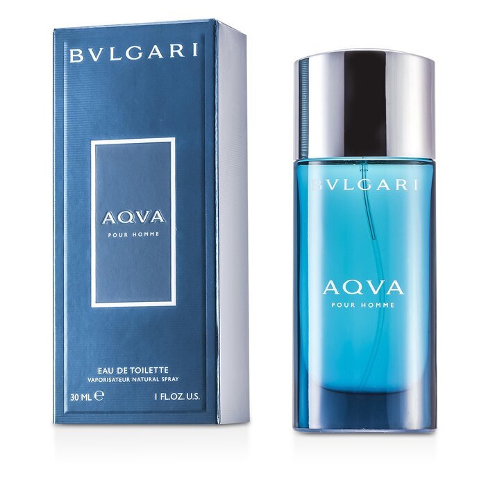 Introducir 79 Imagen Bulgari Aqua Pour Homme Abzlocalmx