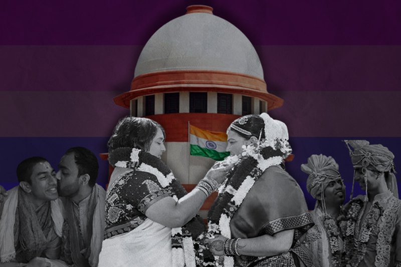 Same Sex Marriage Verdict Of Supreme Court Highlights Timeline