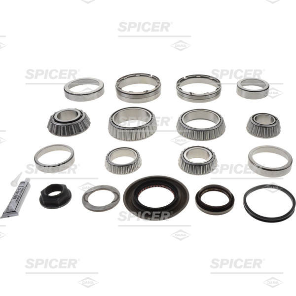 Spicer 514011 Axle Differential Bearing And Seal Kit