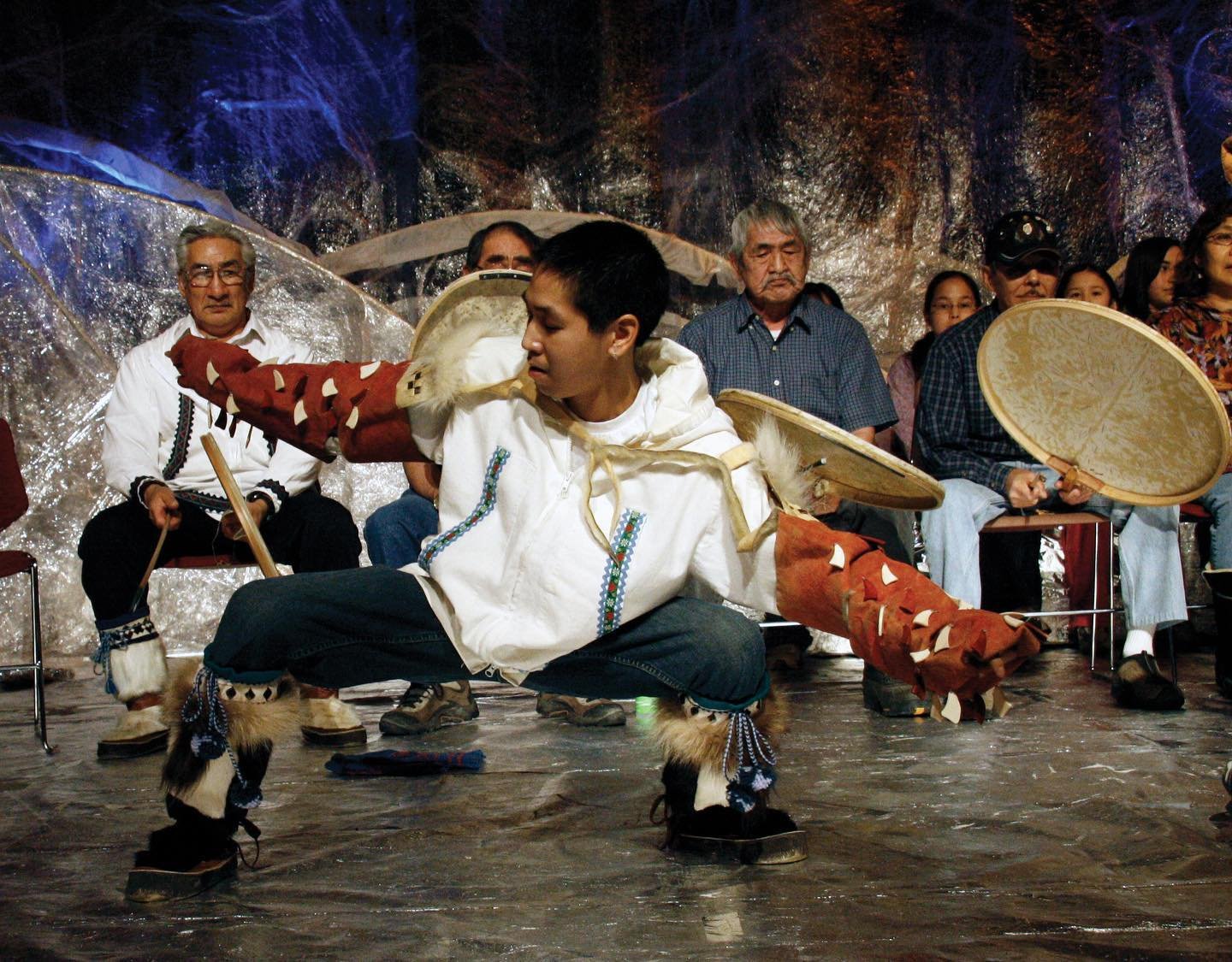 Alaska Native Arts And Traditions Travel Alaska