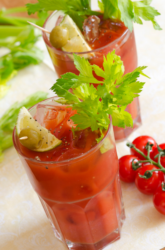 Bloody Mary Recipe Blains Farm And Fleet Blog