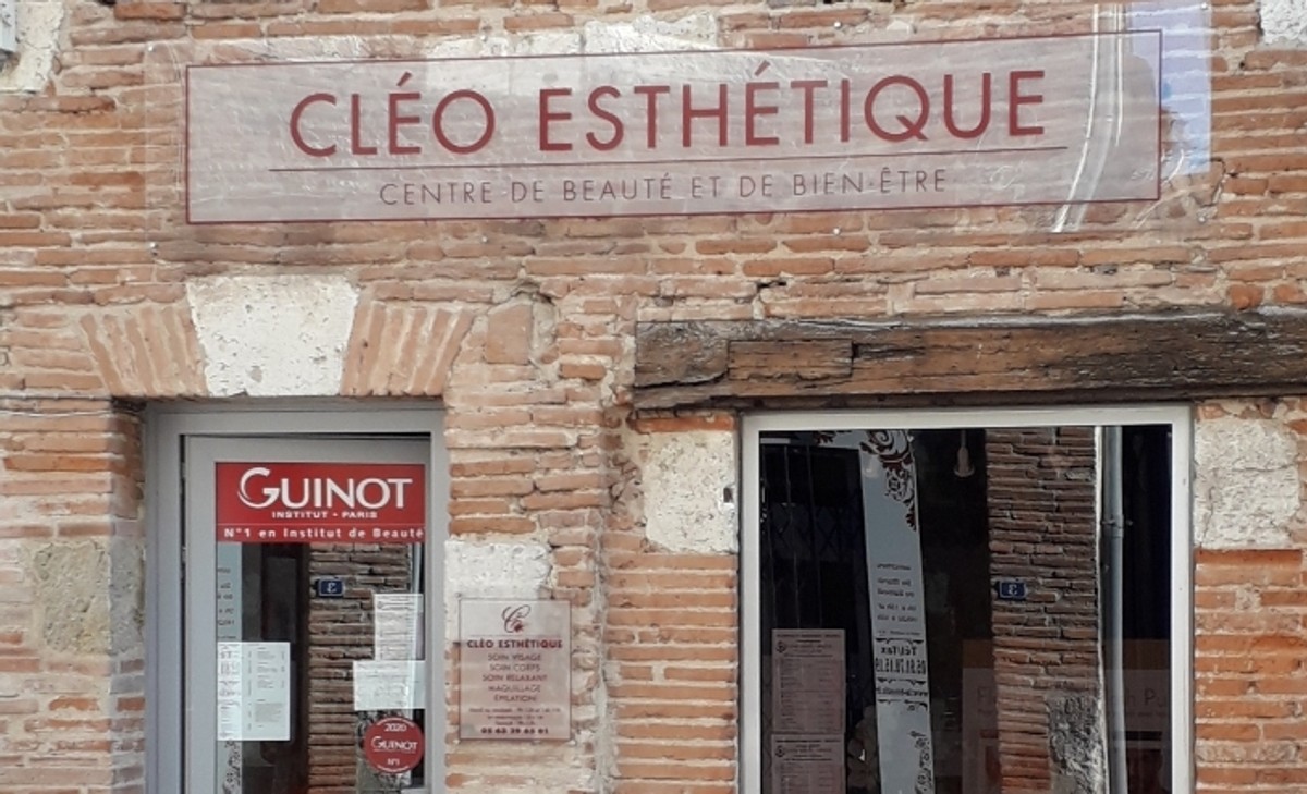 82 Cléo Esthétique à Valence Dagen Par Cléo Esthétique