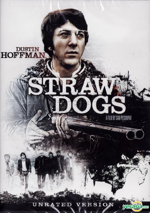 Straw Dogs 1971 Full Movie Telegraph