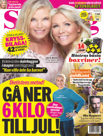 Aftonbladet Söndag