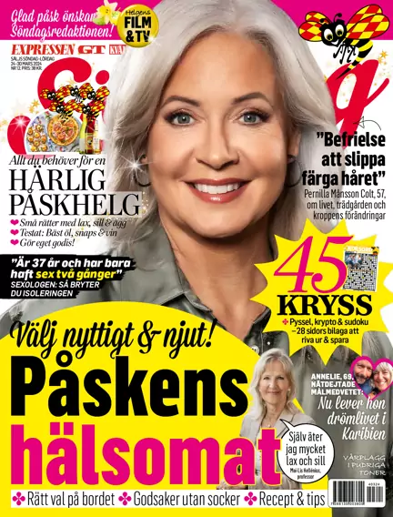 Läs Tidningen 24 March 2024 Expressen Söndag Med Readly Den