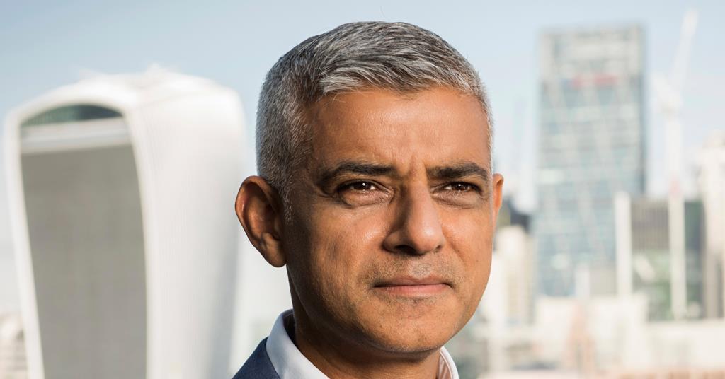 Sadiq Khan To Divert Affordable Housing Funds Into Buying Existing