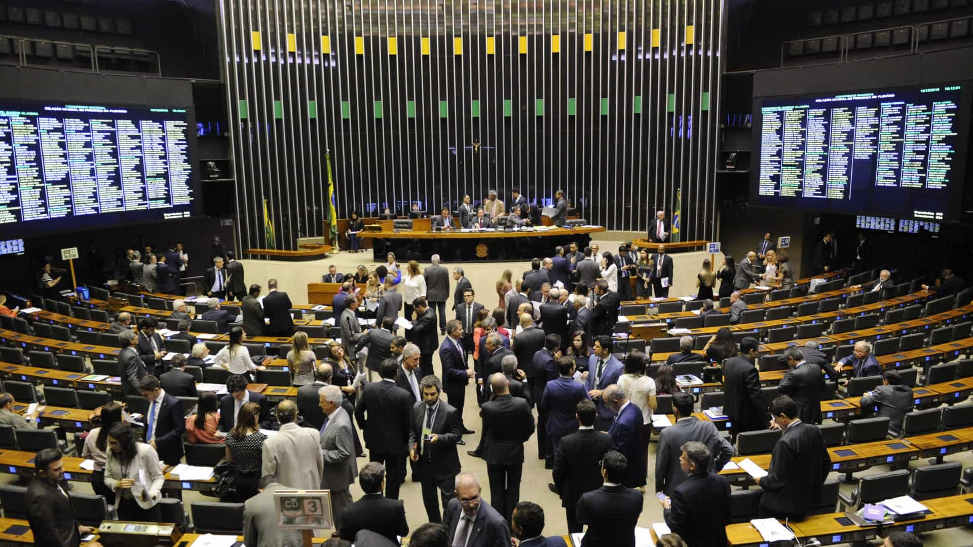 Após Carnaval Deputados E Senadores Só Voltam Ao Trabalho No Dia 12