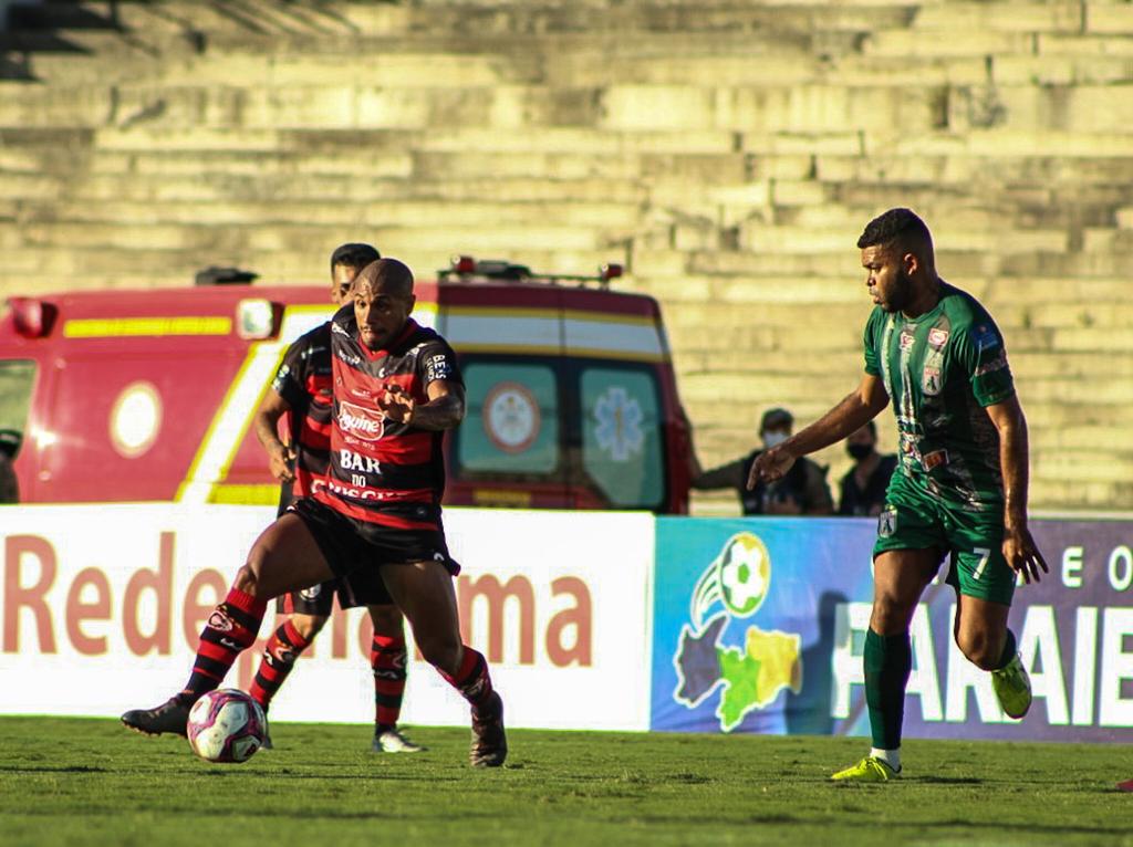 Campinense E Sousa Conhecem Adversários Na Copa Do Brasil Confira Wscom