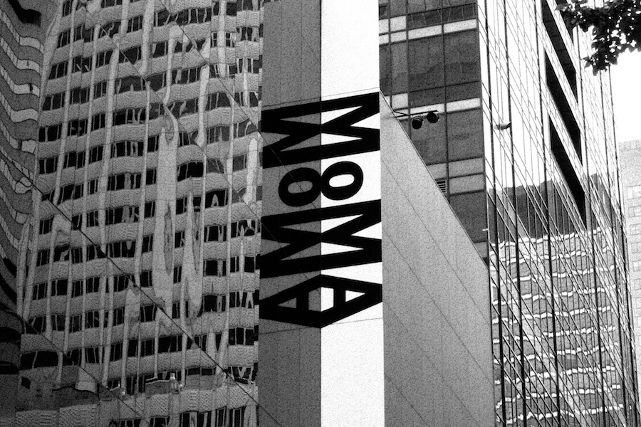 Moma Modern Art Museum In Midtown Grandlife