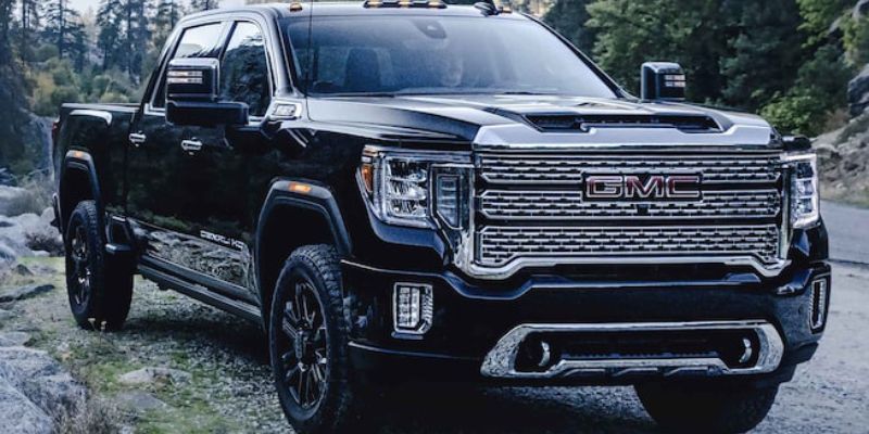 A Buyers Guide For The 2023 Gmc Sierra 2500hd Gay Buick Gmc Blog