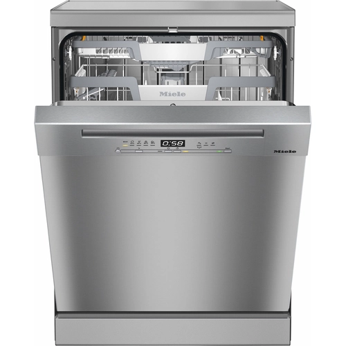 Miele Lavastoviglie Libera Installazione G 5333 Sc Front Excellence