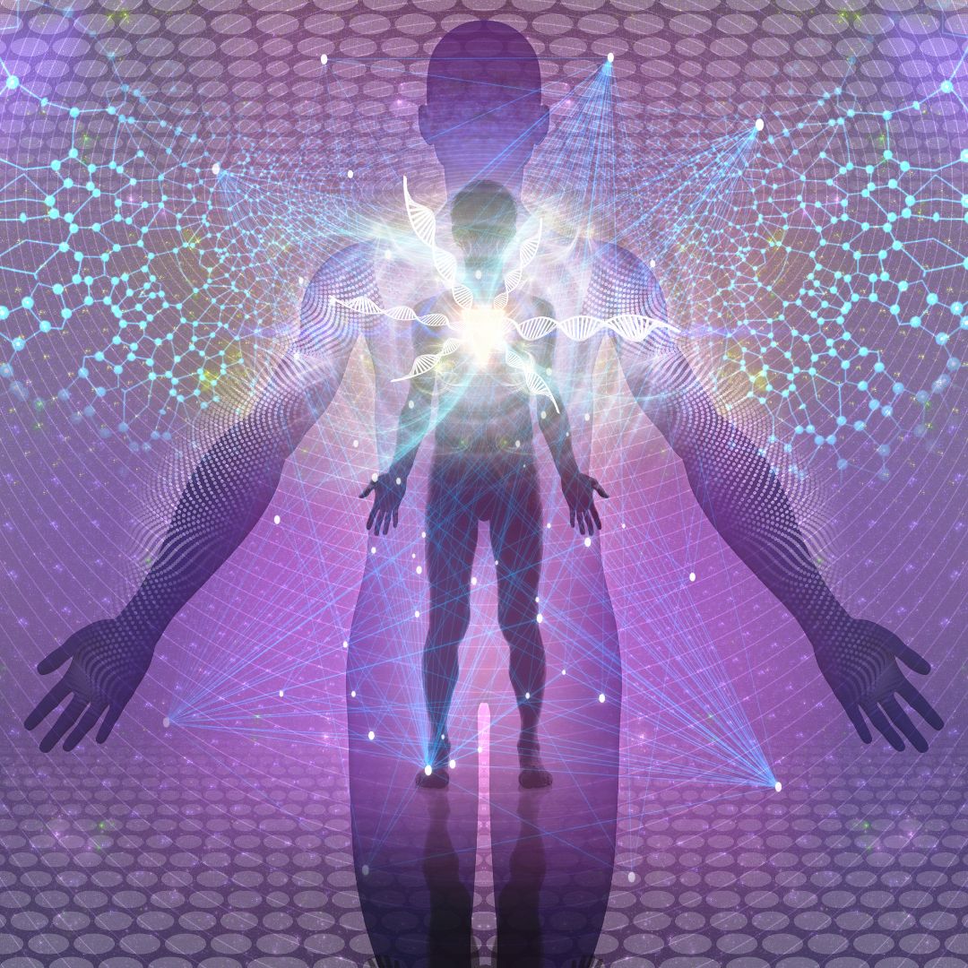 Aligning Your Body Mind And Spirit With Light Matrix